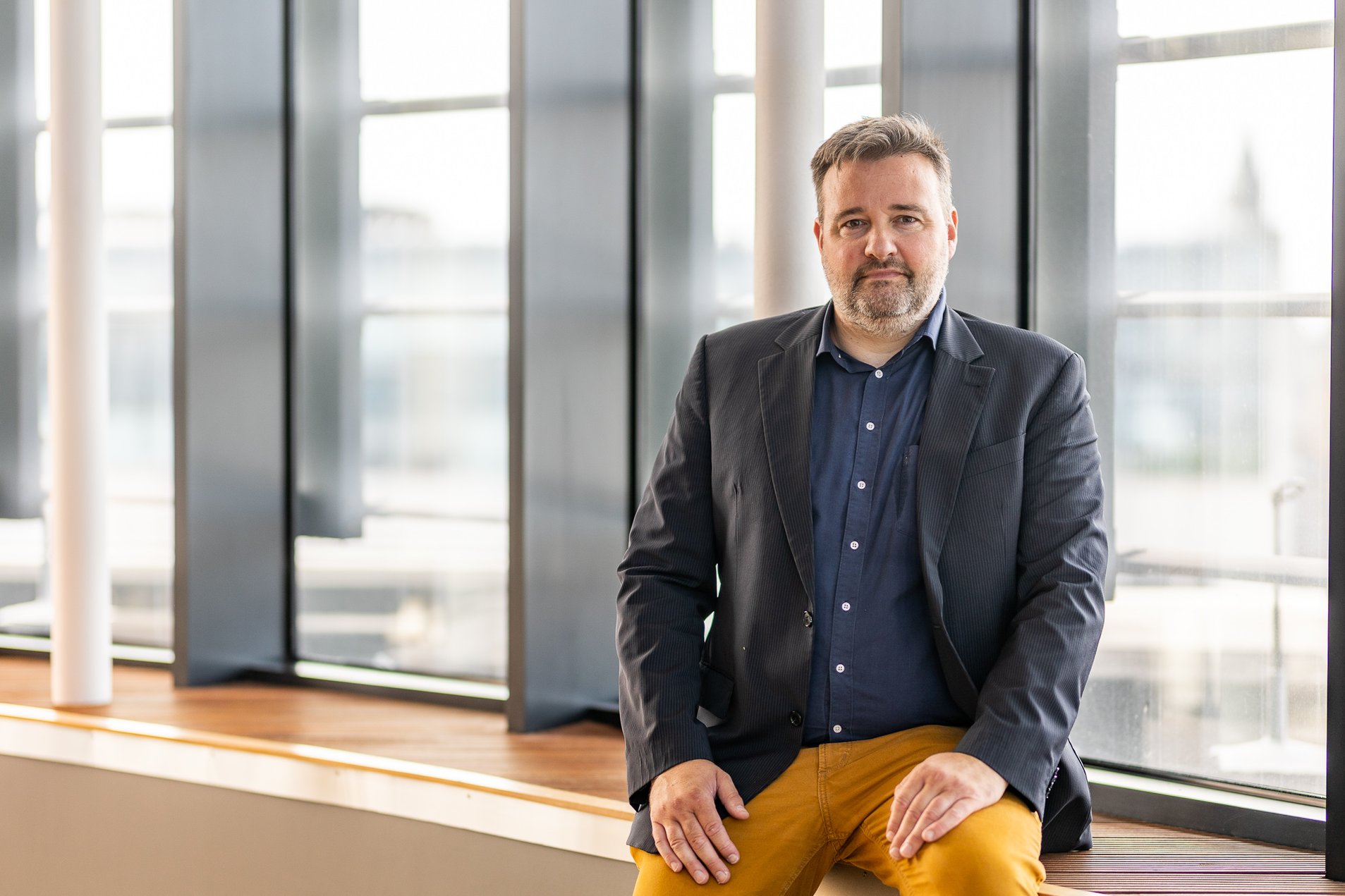 Ensured Payment Continuity for Construction Workers via PDOK